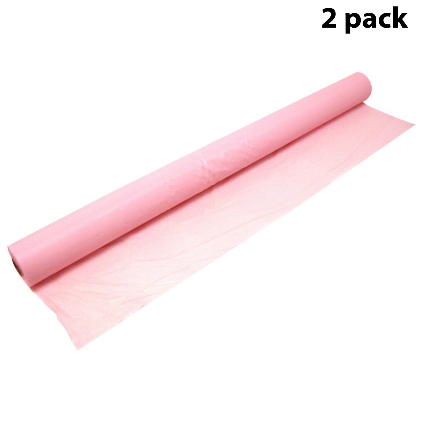 Solid Color Table Cover Roll - 40 Inch x 300 Feet | A Stylish Table ...
