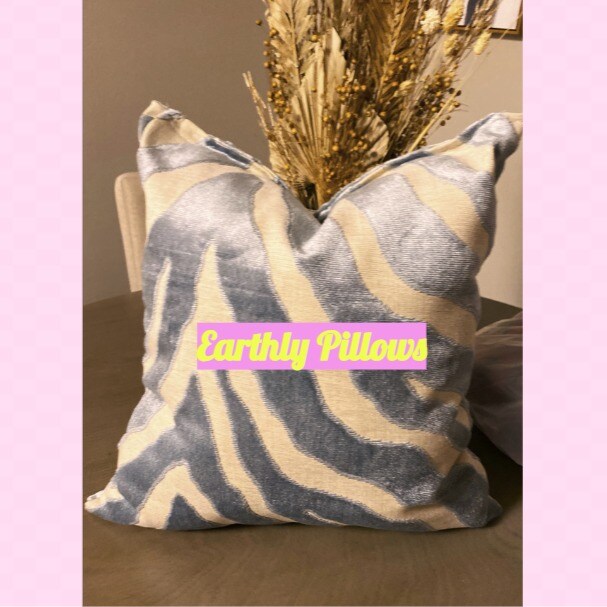 Earthly Pillows | Storefront | Michaels
