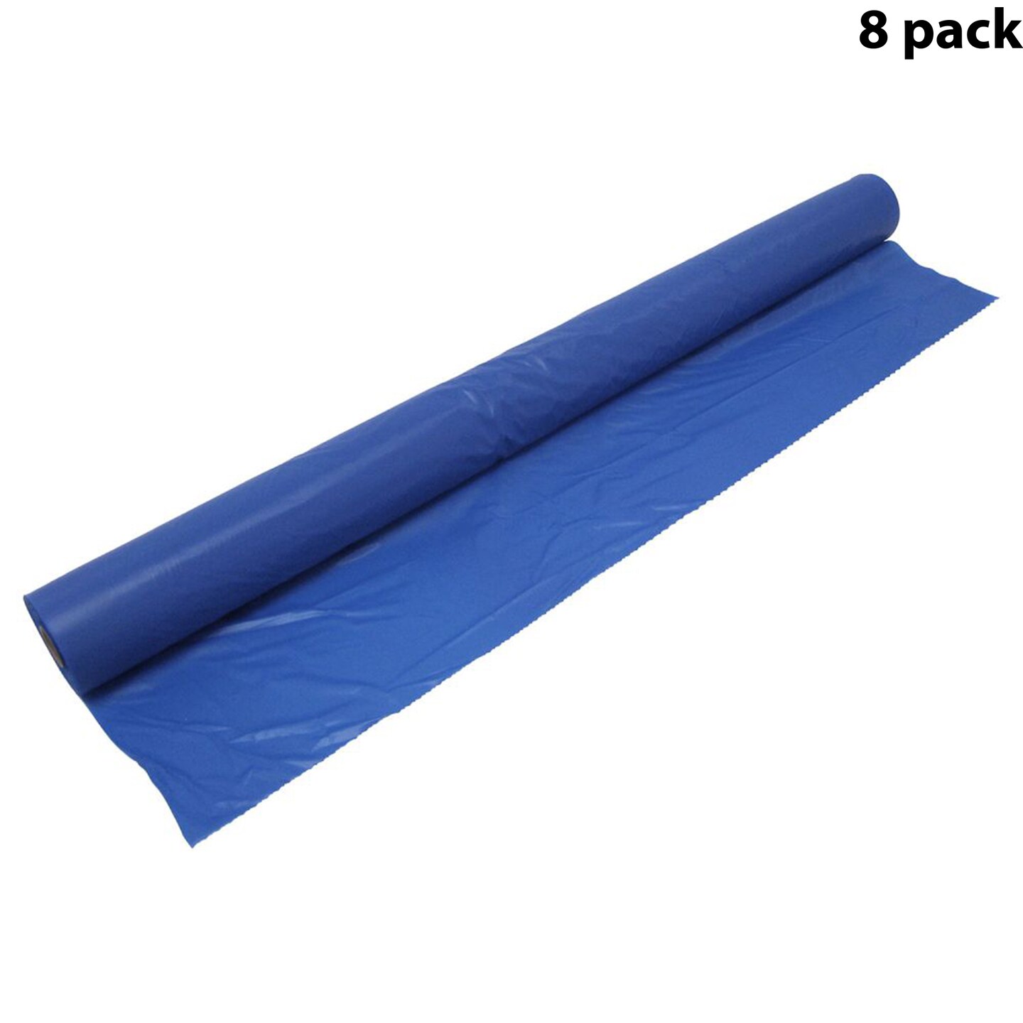 Solid Color Table Cover Roll - 40 Inch x 300 Feet | A Stylish Table ...