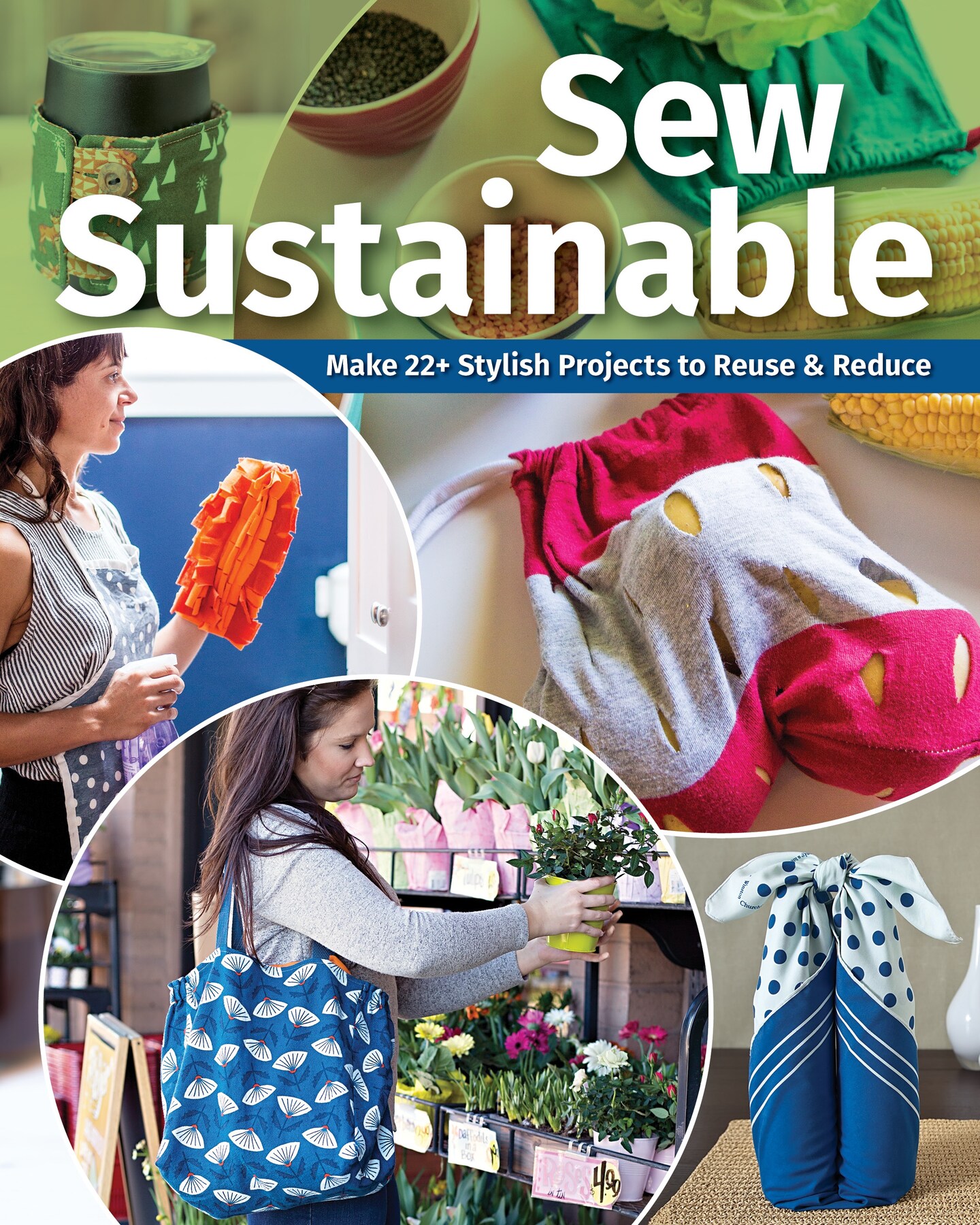 Sew Sustainable | Michaels