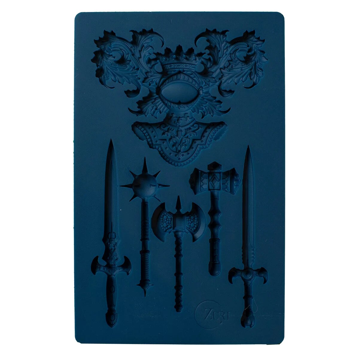 Zuri Designs Inc Zuri Designs Medieval Gear | Michaels
