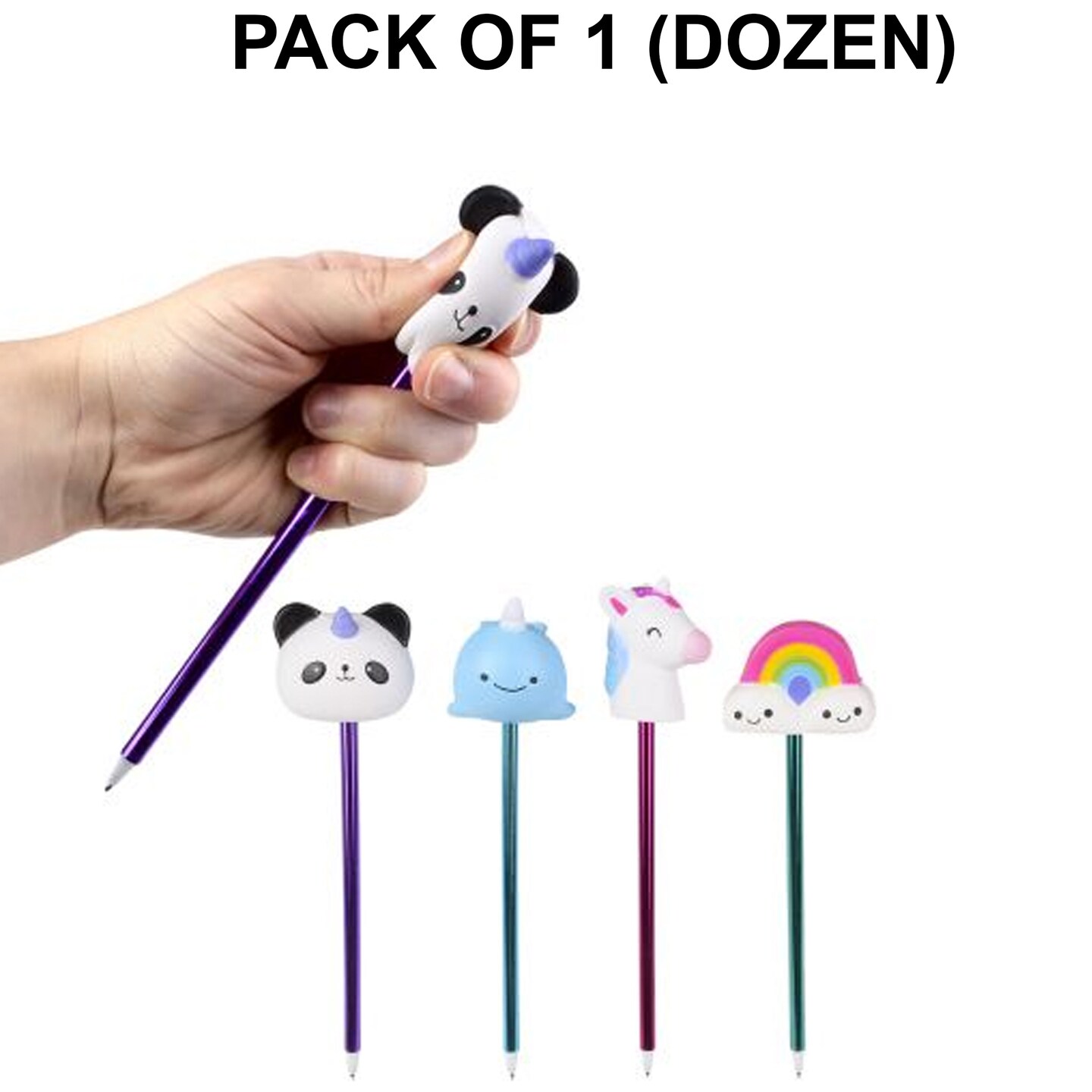 Squishy Magical Pens | Raheev® | Michaels
