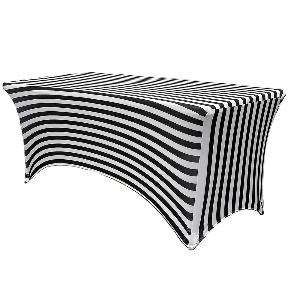 Stretch Spandex Table Covers | Michaels