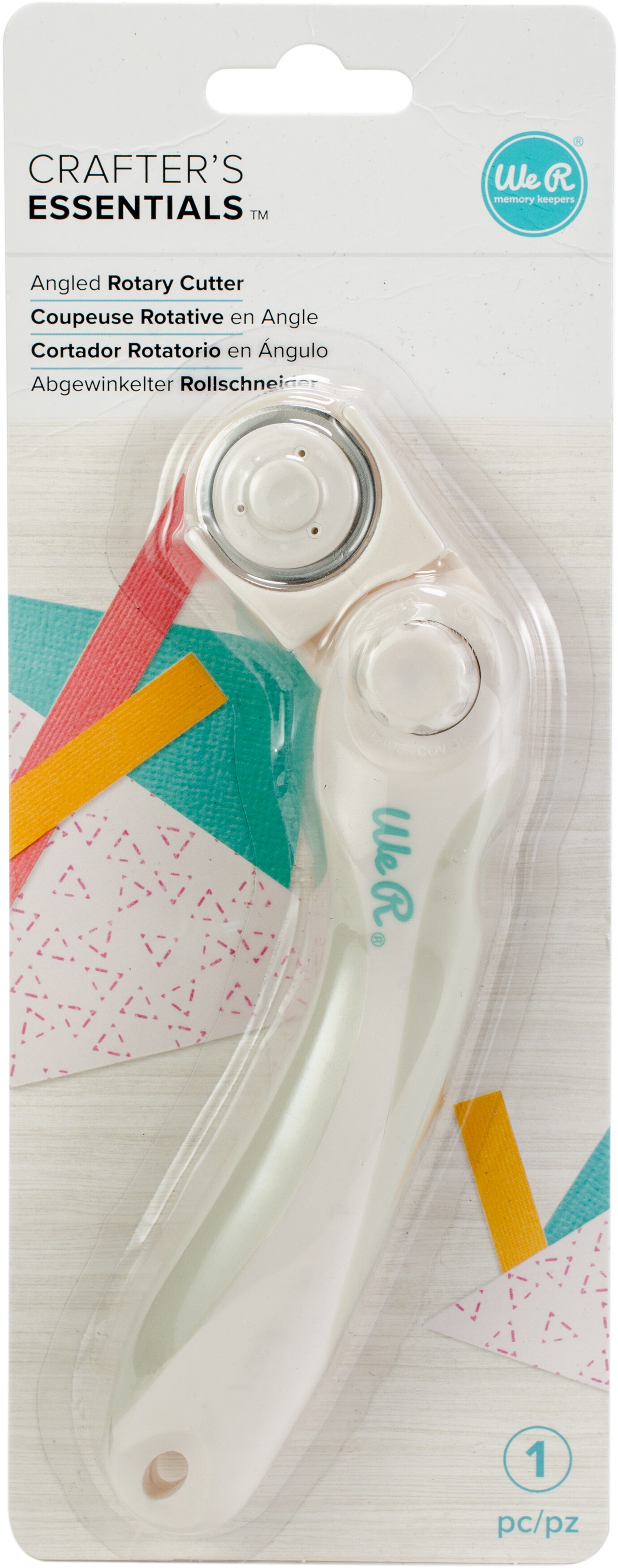 We R Memory Keepers Angle Rotary Cutter | Michaels