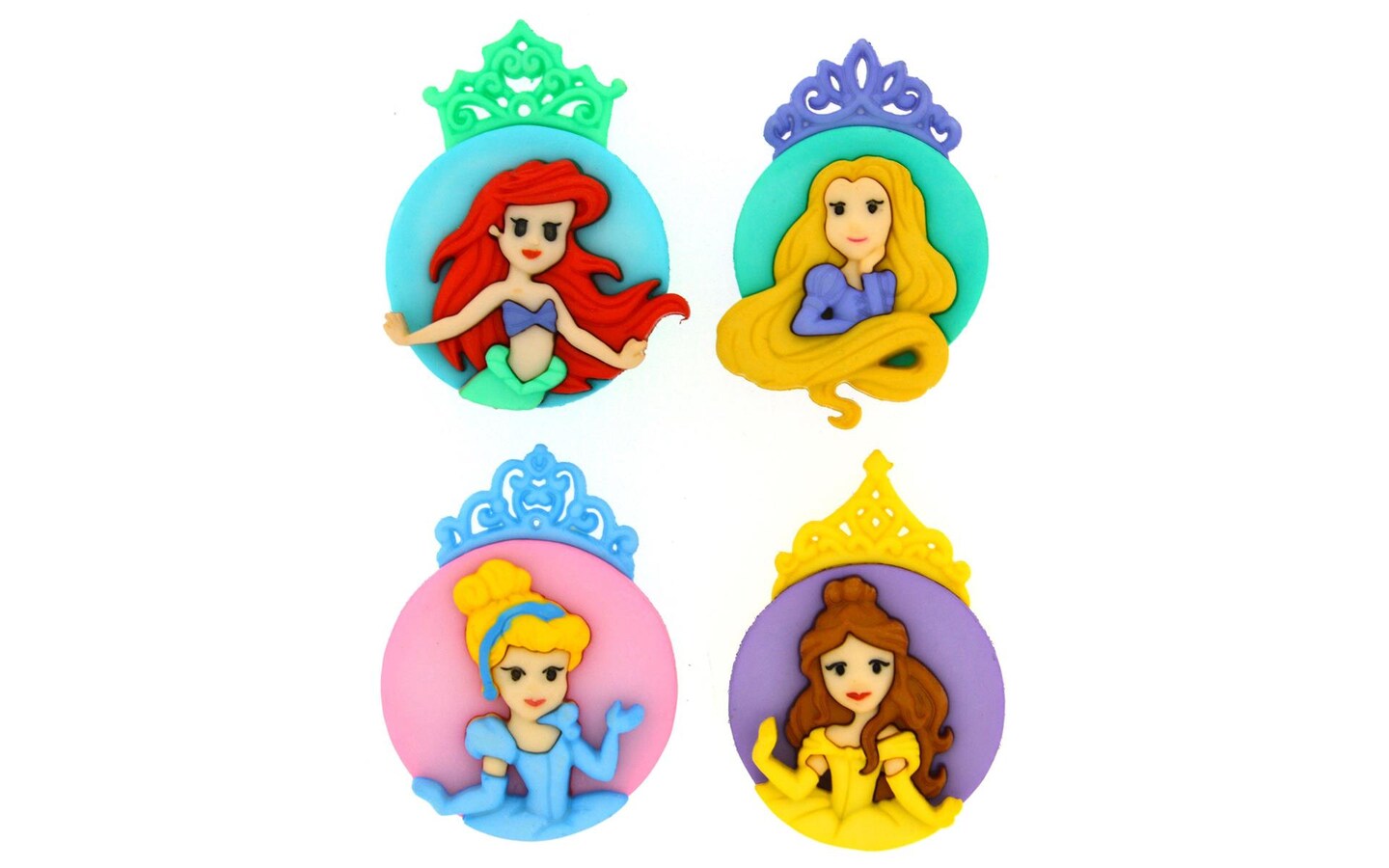 Jesse James Disney The Princesses | Michaels