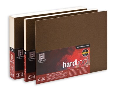 HARDBORD 1/8 INCH FLAT 11X14 | Michaels