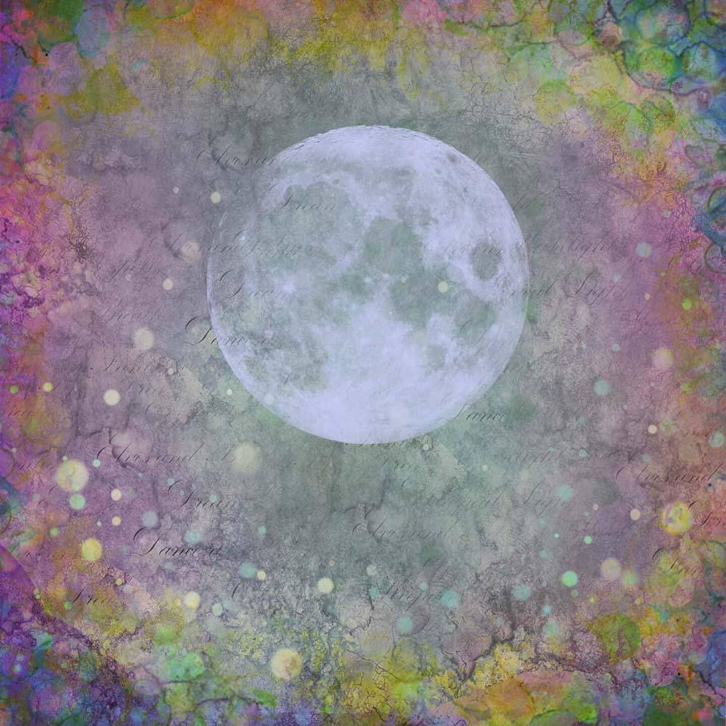 Lavinia Stamps Scenescapes Star Dust | Michaels