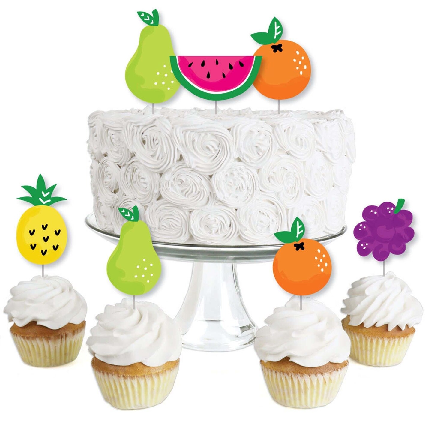 Cake & Cupcake Toppers | Michaels