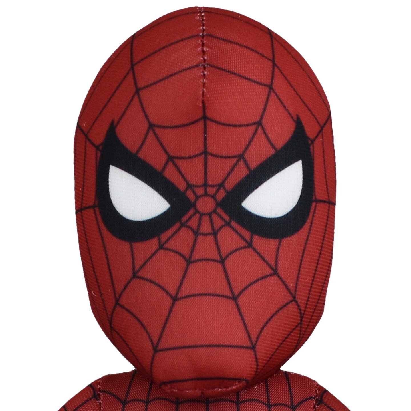 Bleacher Creatures Marvel Spiderman 10" Plush Figure | Michaels