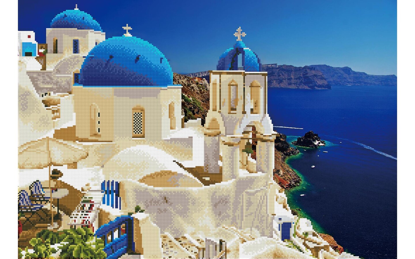 Diamond Dotz Kit Advanced Calder Vista | Michaels