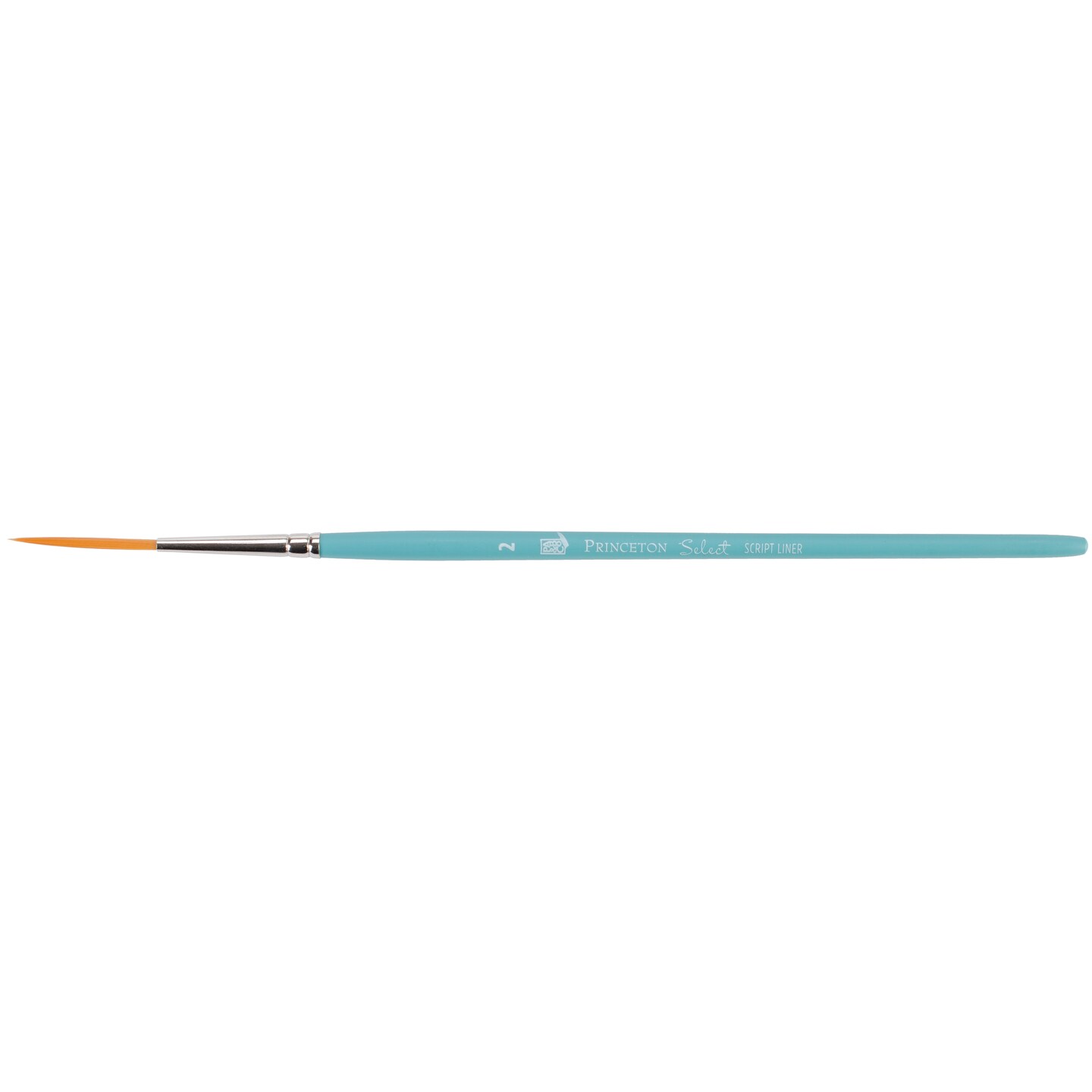 Princeton Select Artiste Synthetic Brush-Script Liner Size 2 | Michaels