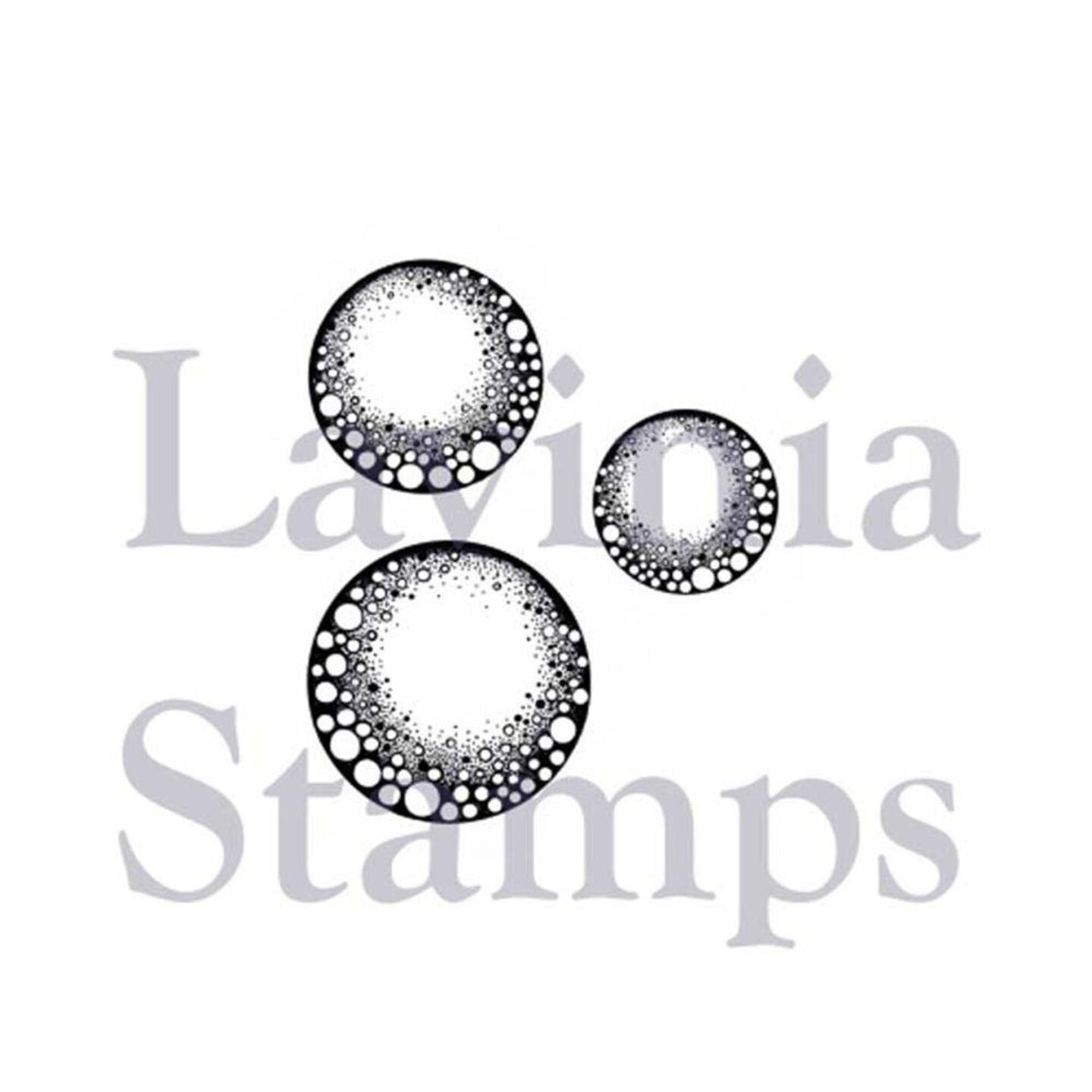 Lavinia Stamps Lavinia Stamp - Fairy Orbs | Michaels