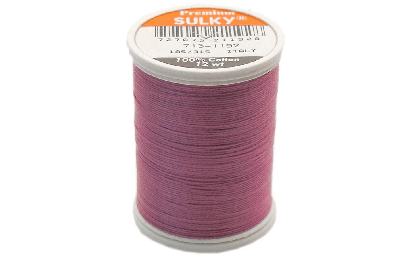 Sulky Cotton Thread 12wt 330yd Fuchsia | Michaels