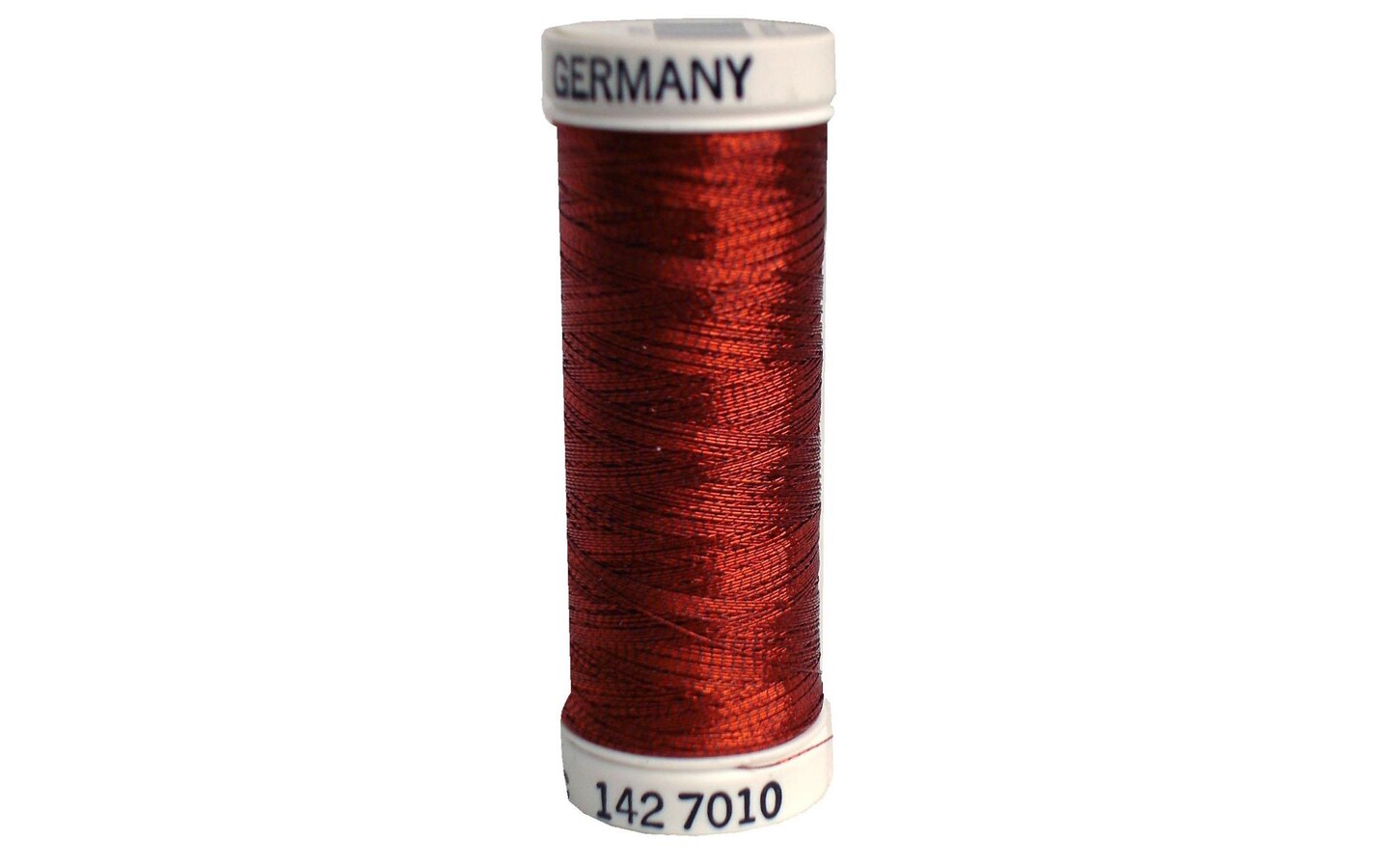 Sulky Metallic Thread Dark Copper | Michaels