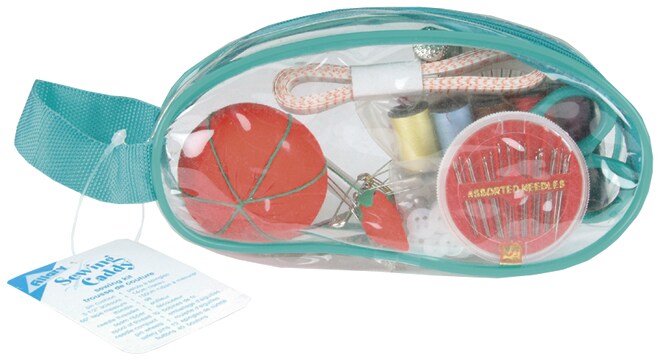 Allary Sewing Caddy-Assorted Colors | Michaels