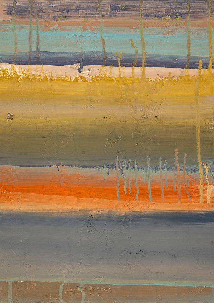 Geo IV Poster Print by Italo Corrado # 3IC5055 | Michaels