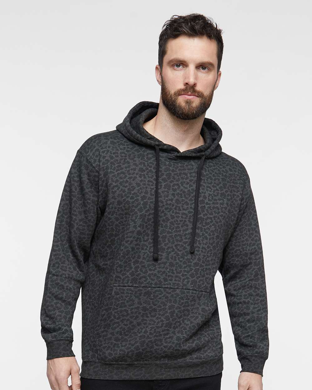 LAT® Elevated Fleece Basic Hoodie | Michaels