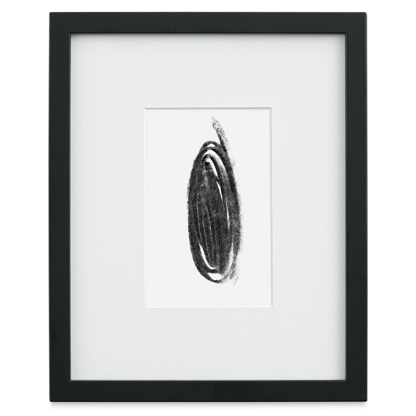 Blick Emery Gallery Wall Frame - Black, 16" x 20" | Michaels