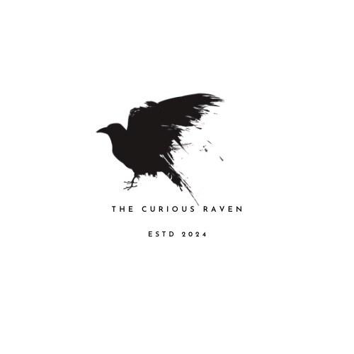 The Curious Raven | Storefront | Michaels