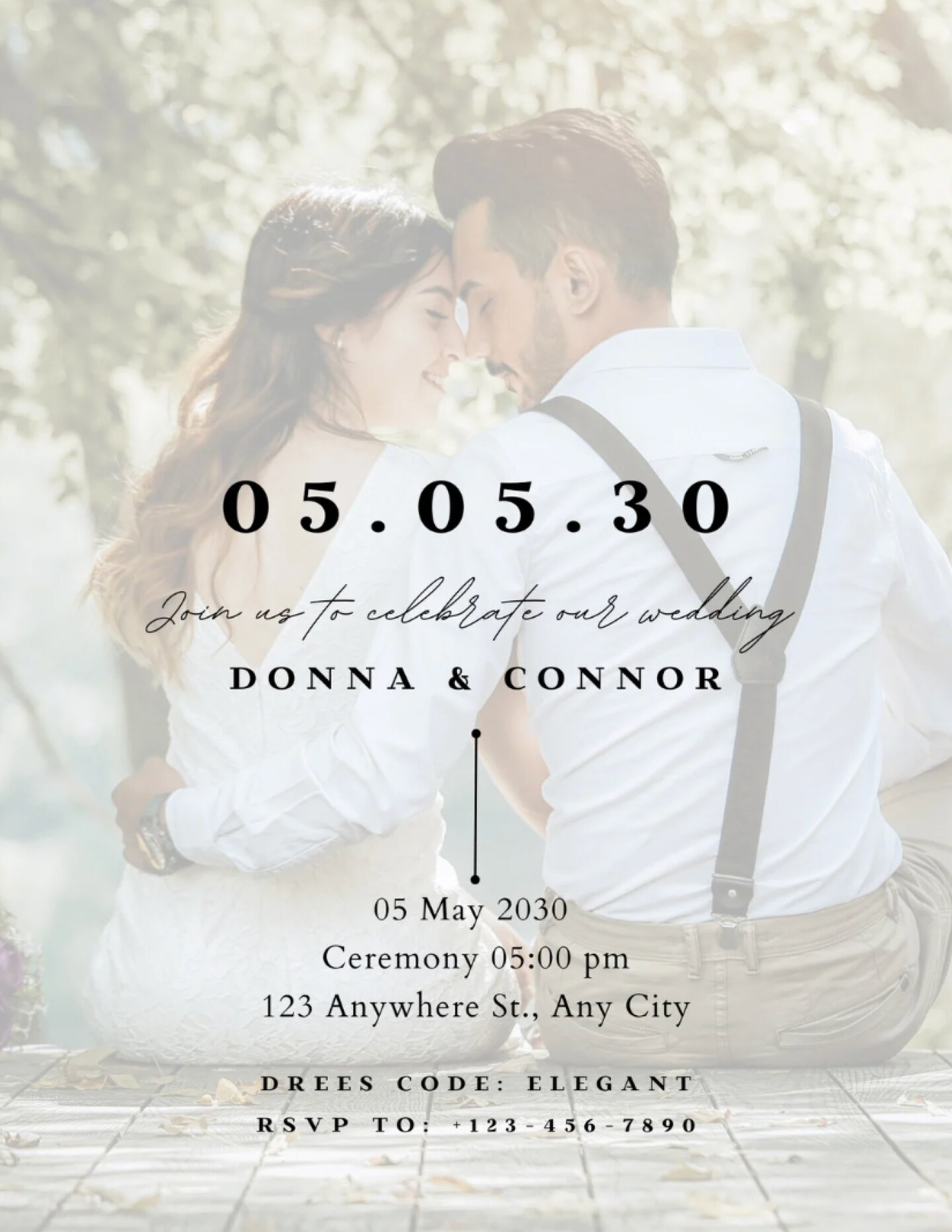 Custom Announcement Designs (Digital File) | MakerPlace by Michaels