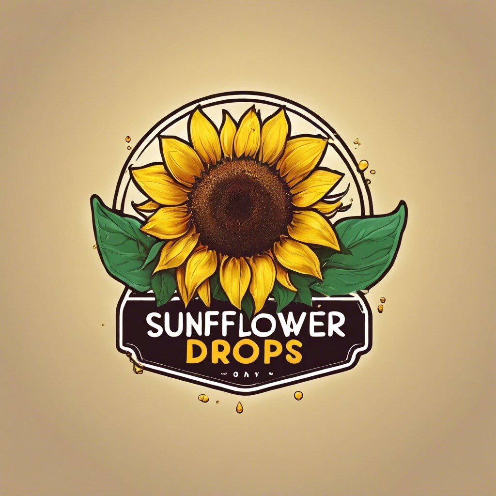 Sunflower Drops | Storefront | Michaels