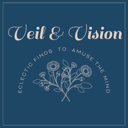 Veil and Vision | Storefront | Michaels