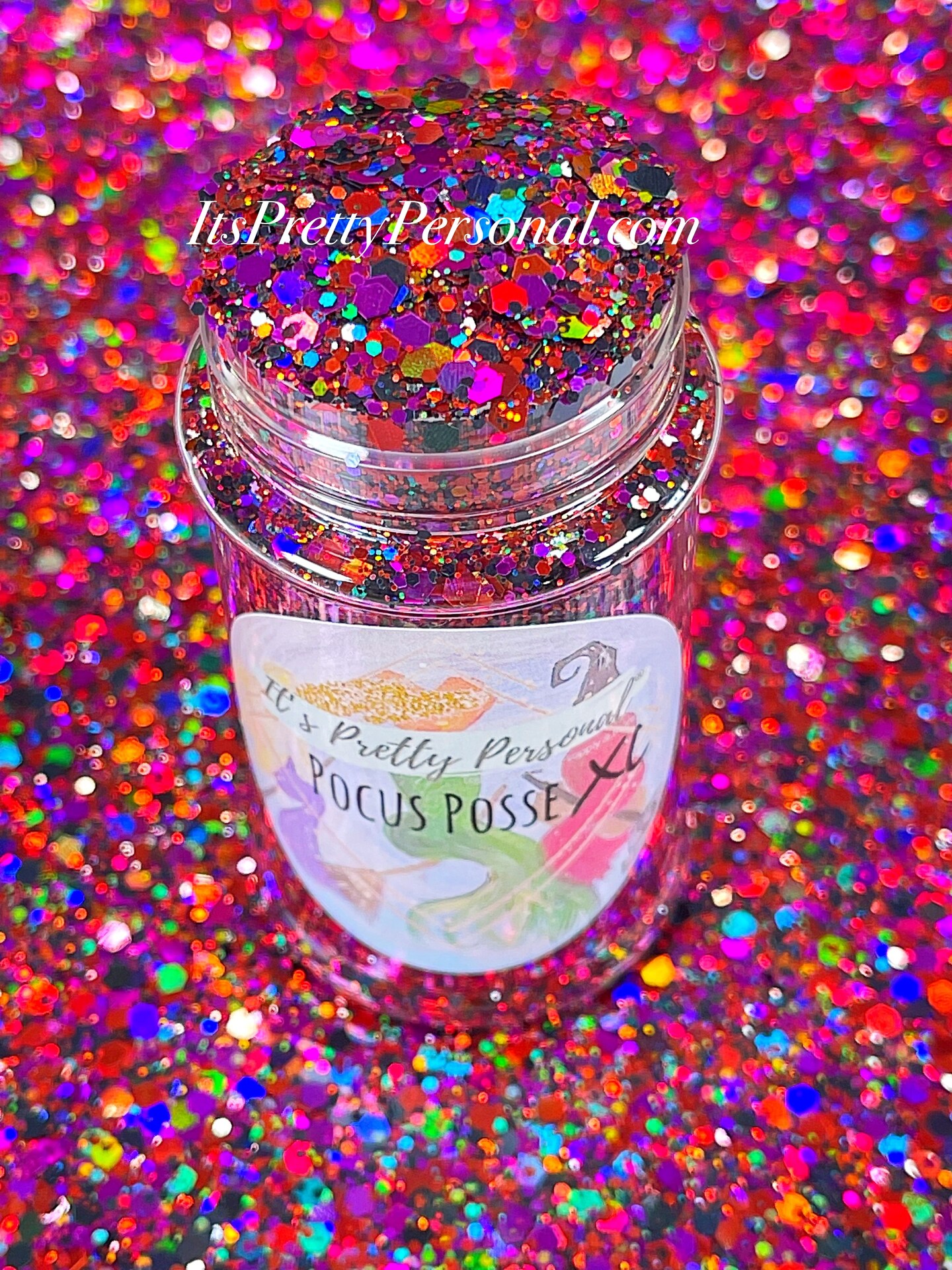 “Pocus Posse”- Custom Mix | Michaels