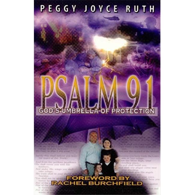 Impact Christian Books 327809 Psalm 91 Gods Umbrella Of Protection ...