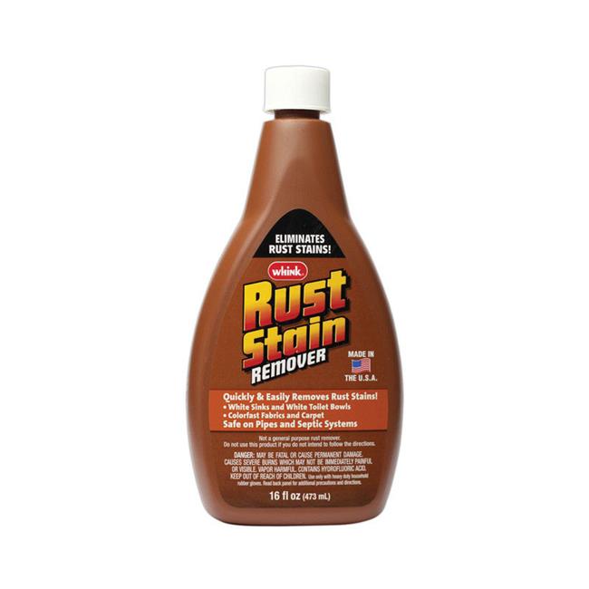 Liquid Rust 16 oz Whink Rust Stain Remover, Pack of 6 | Michaels