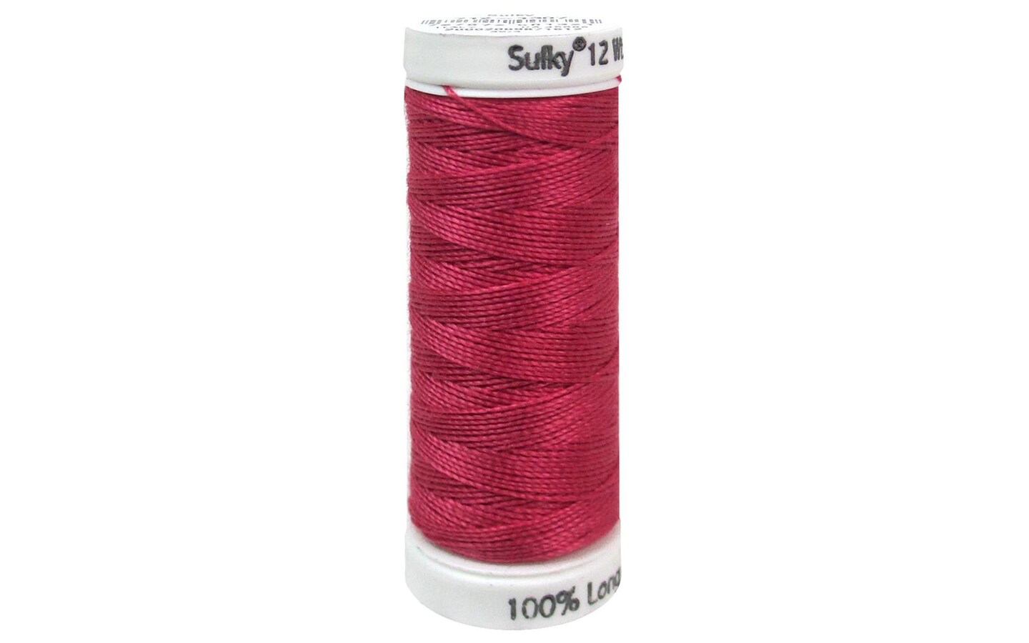Sulky Cotton Thread Petites 12wt 50yd Petal Pink | Michaels