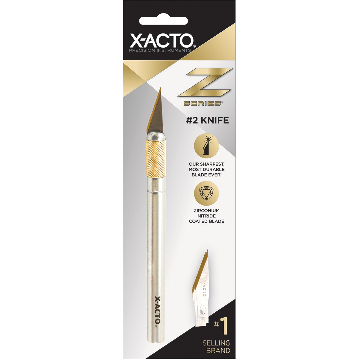 X-ACTO(R) Z Series #2 Craft Knife | Michaels