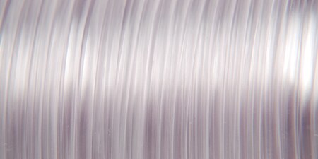 Rexlace Plastic Lacing .0938"X100yd-Clear | Michaels