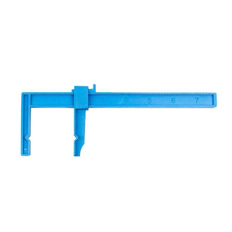 Large Adjustable Plastic Clamp | Michaels