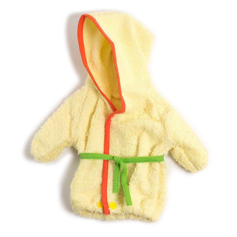 Doll Clothes, Bathrobe | Michaels