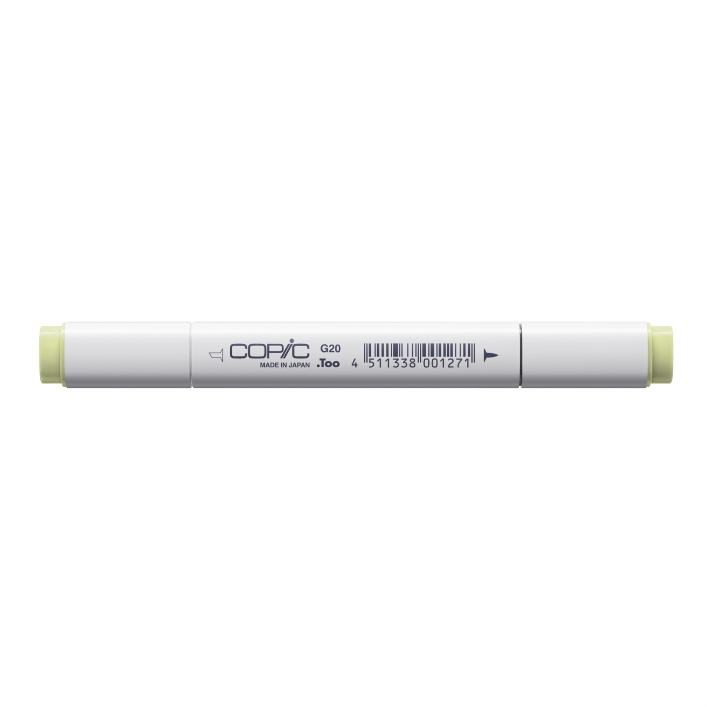 Copic Classic Marker, Wax White | Michaels