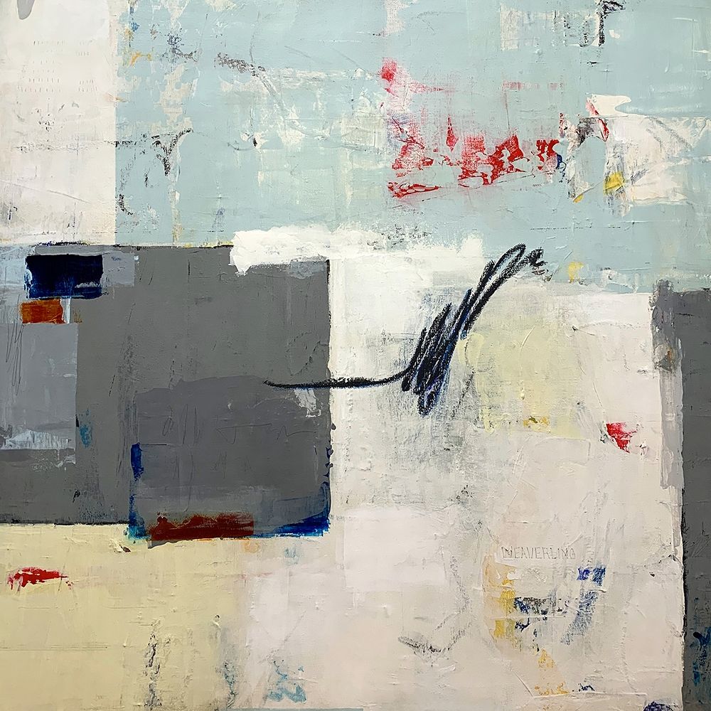 Enduring Spirit Poster Print by Julie Weaverling # W1121D | Michaels