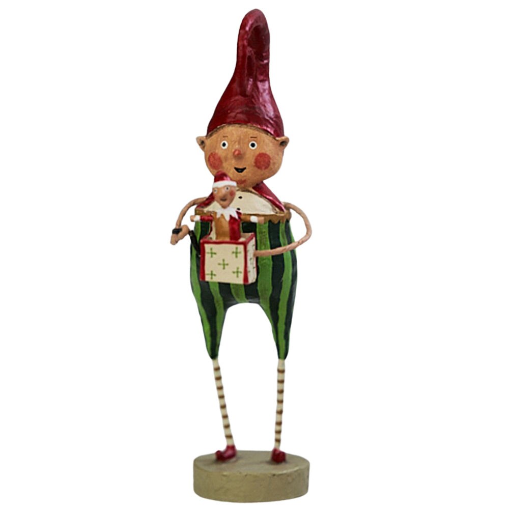 Elfin Magic 8" | Michaels