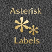 Asterisk Books and Labels | Storefront | Michaels
