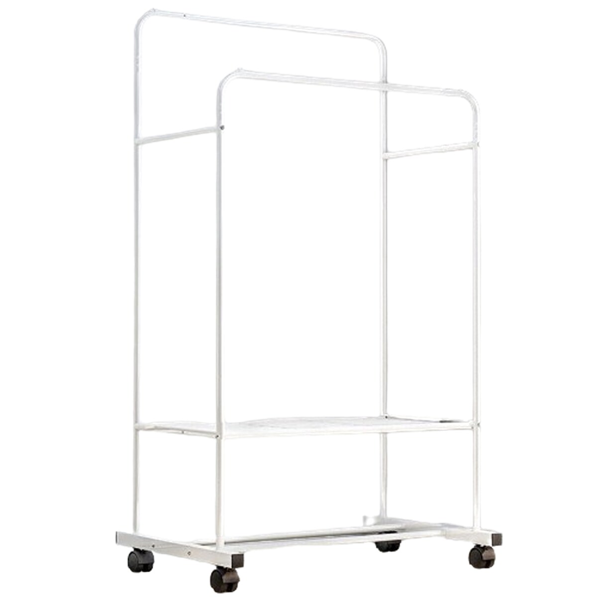 Double Rail Rack Storage | Michaels