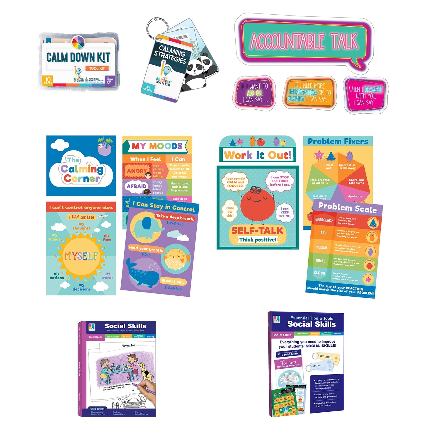 Bulletin Board & Classroom Decorations | Michaels