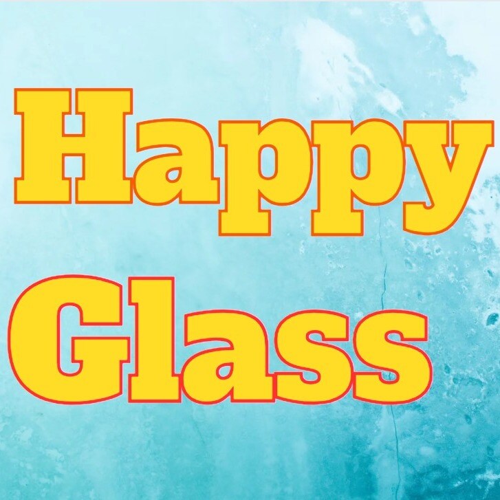 Happy Glass | Storefront | Michaels