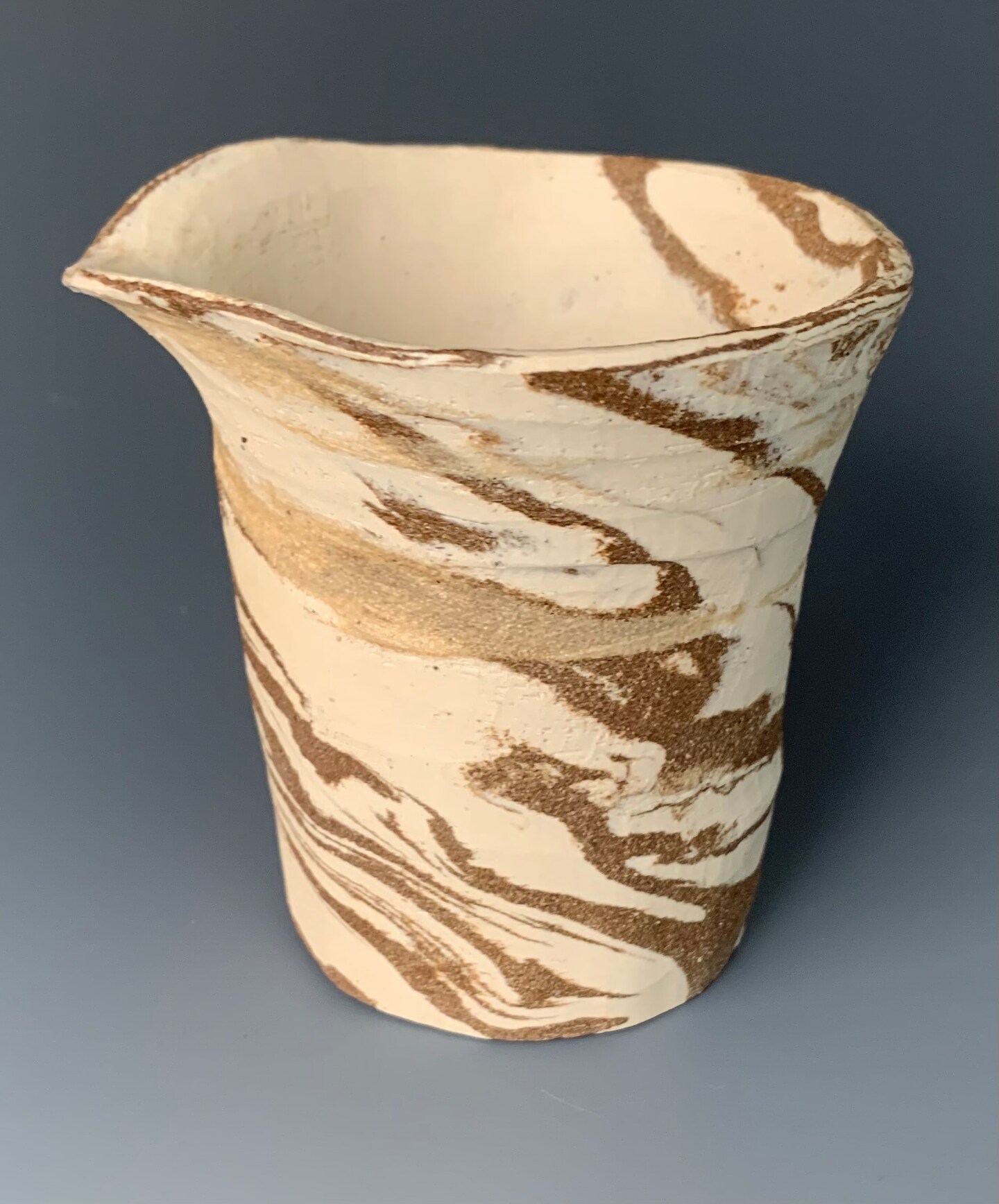 Handmade Ceramic Pitcher | MakerPlace by Michaels