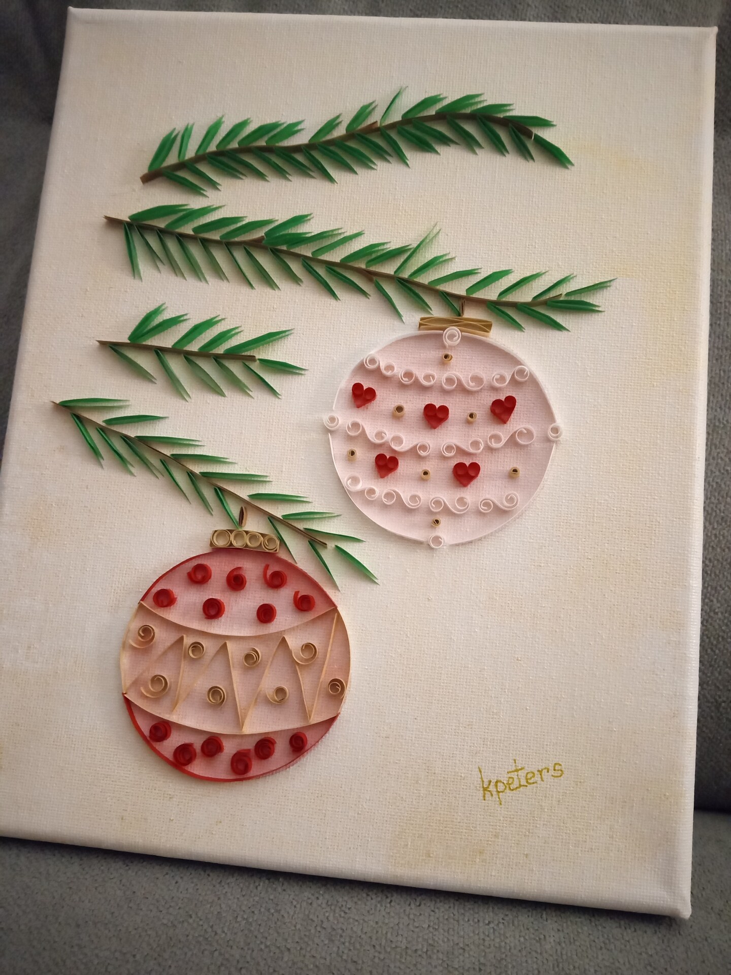 Kathy P | Maker | Michaels