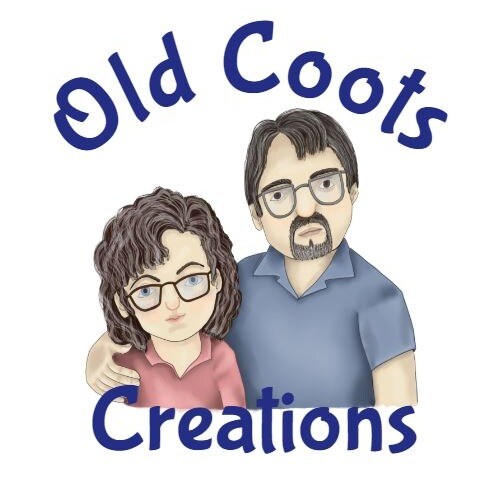 Old Coots Creations | Storefront | Michaels