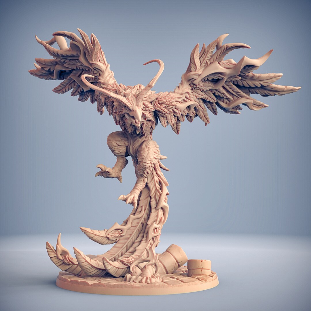 Arcanix, Phoenix, by Artisan Guild | MakerPlace by Michaels