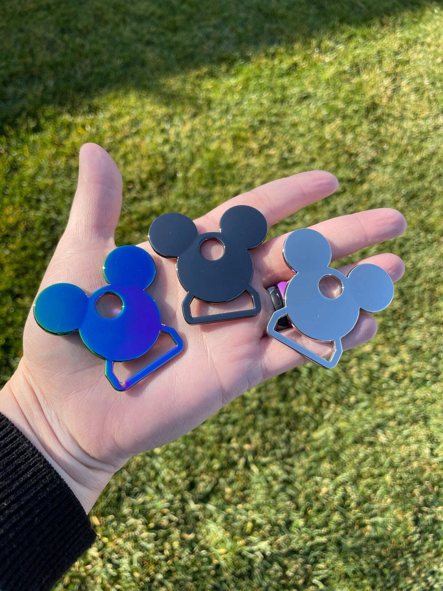 1” Mouse strap connector | Michaels