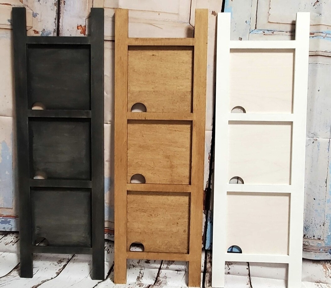 Interchangeable Leaning Ladder Frame | MakerPlace by Michaels