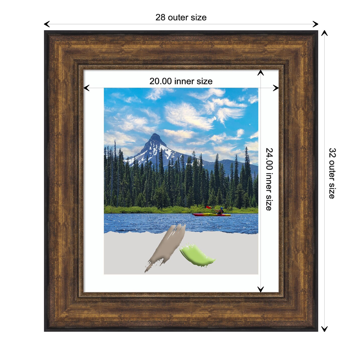 Ballroom Picture Frame, Photo Frame, Art Frame | Michaels