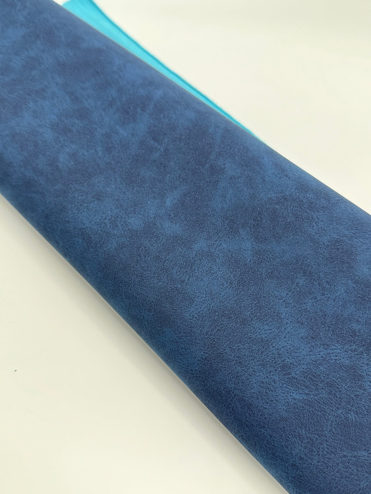 Navy Soft Stonewash Vinyl | Michaels