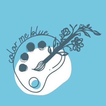 color me blue | Storefront | Michaels